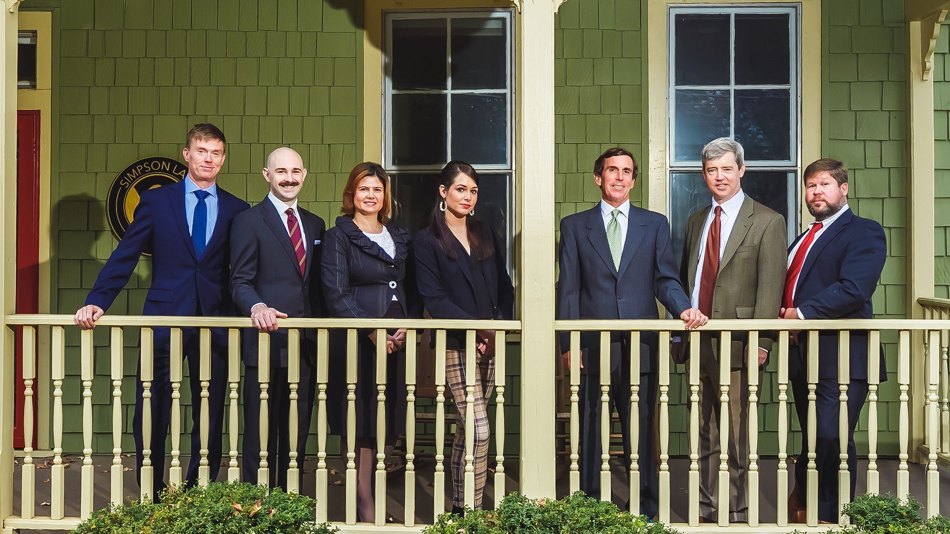 Simpson Law | Local Law Firm & Attorneys In Raleigh NC