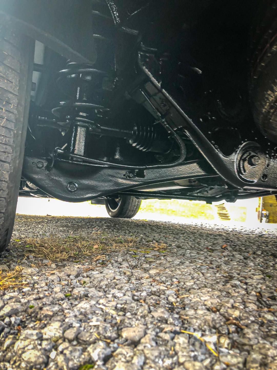 Pro Vehicle Undercoatings Bainbridge, NY | B Walt’s Car Care