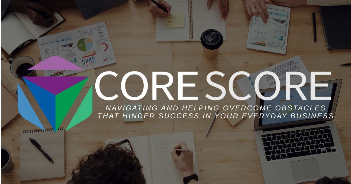 About Core Score, LLC.