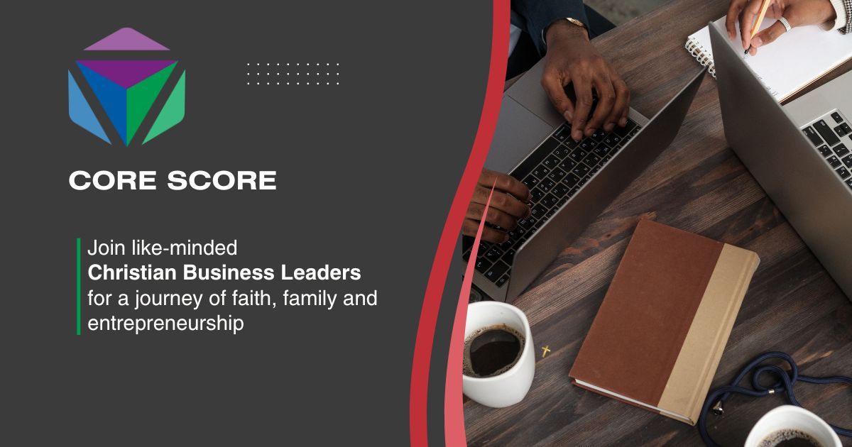 Core Score | Business and Life Navigation