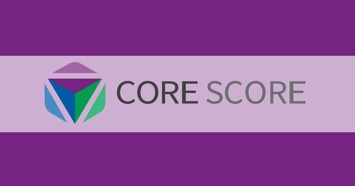 About Core Score, LLC.