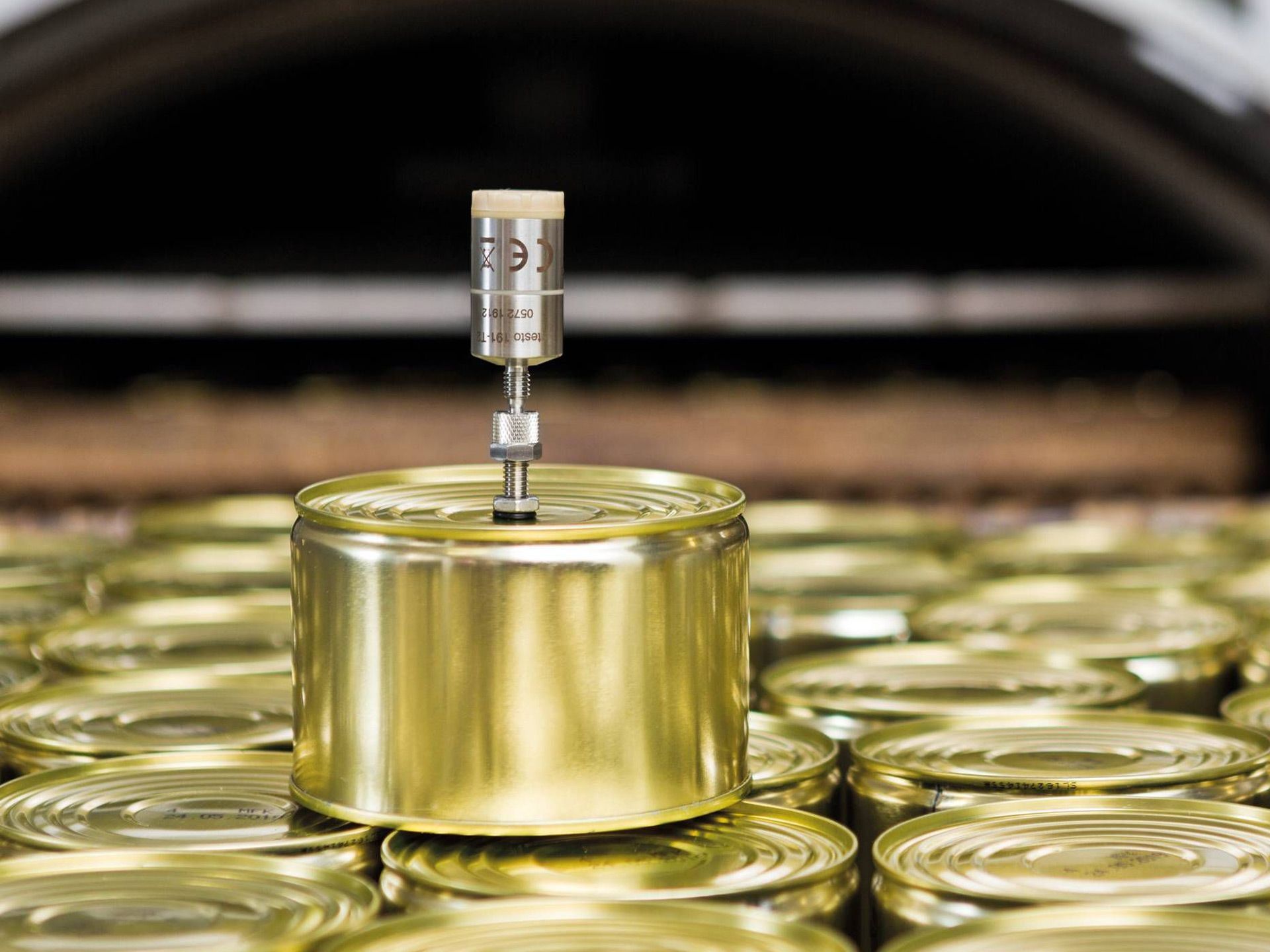 The Complete HACCP Temperature Data Loggers Guide