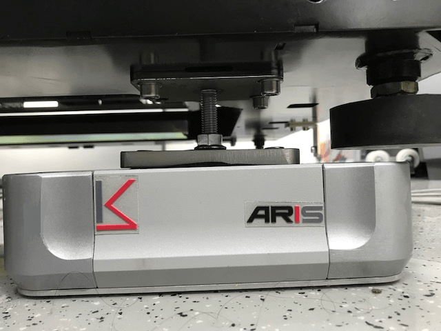 K&S advanced system | semicoductors