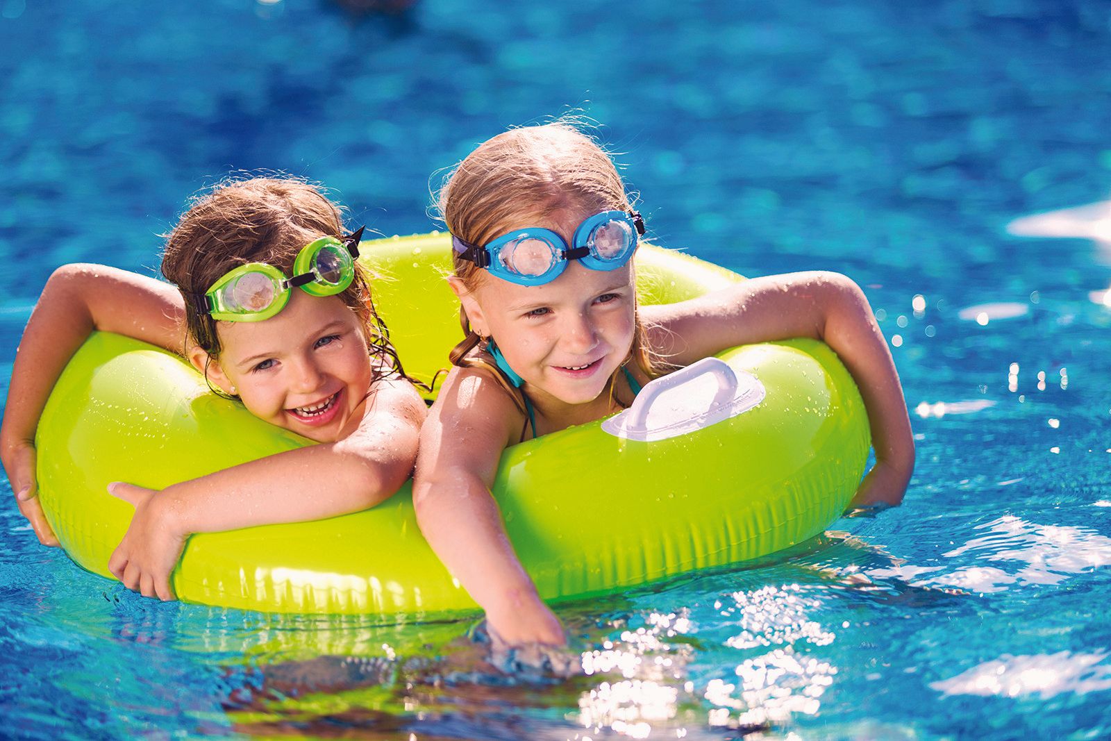 Guía de Campamento de Verano 2020