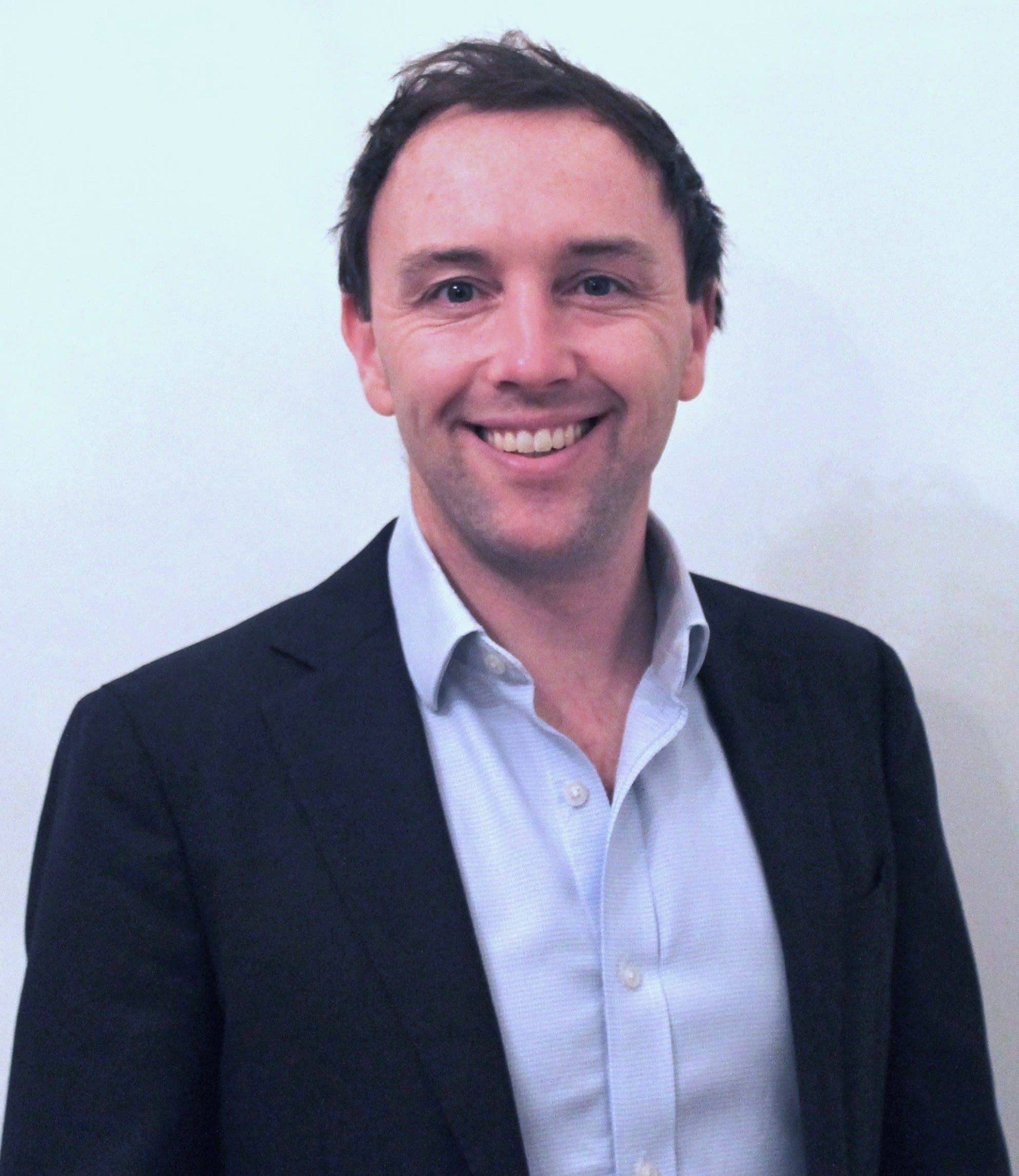 Dr Matthew Spargo | Doctor | Visionary Eye Specialists