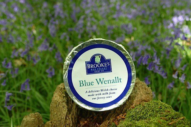 Products - Brookes Dairy