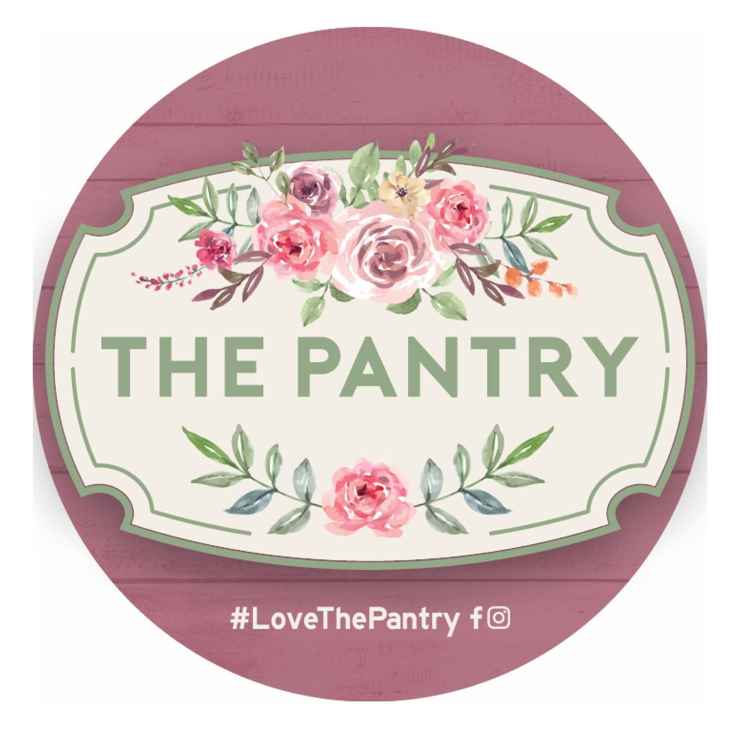 The Pantry Home Cooked Food Service The Pantry Home Cooked Food Service