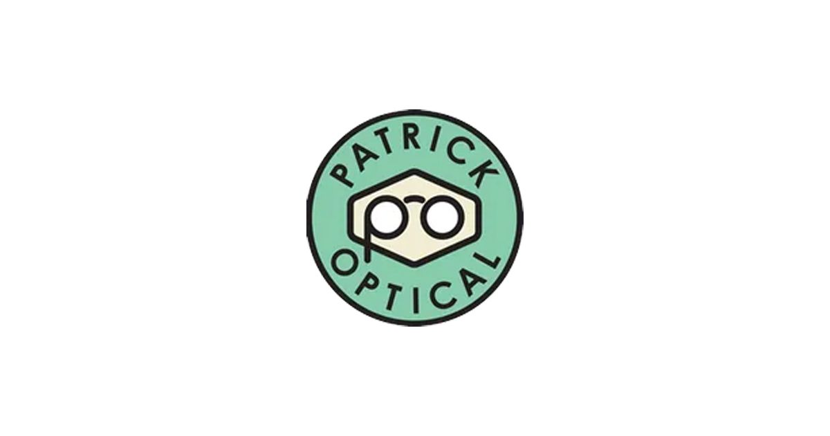 Eyeglasses | Patrick Optical