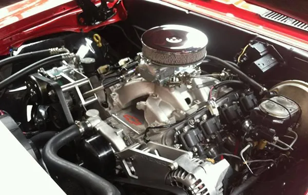 Warning Signs of an Engine Problem We Can Fix at Our Tallahassee Auto Shop