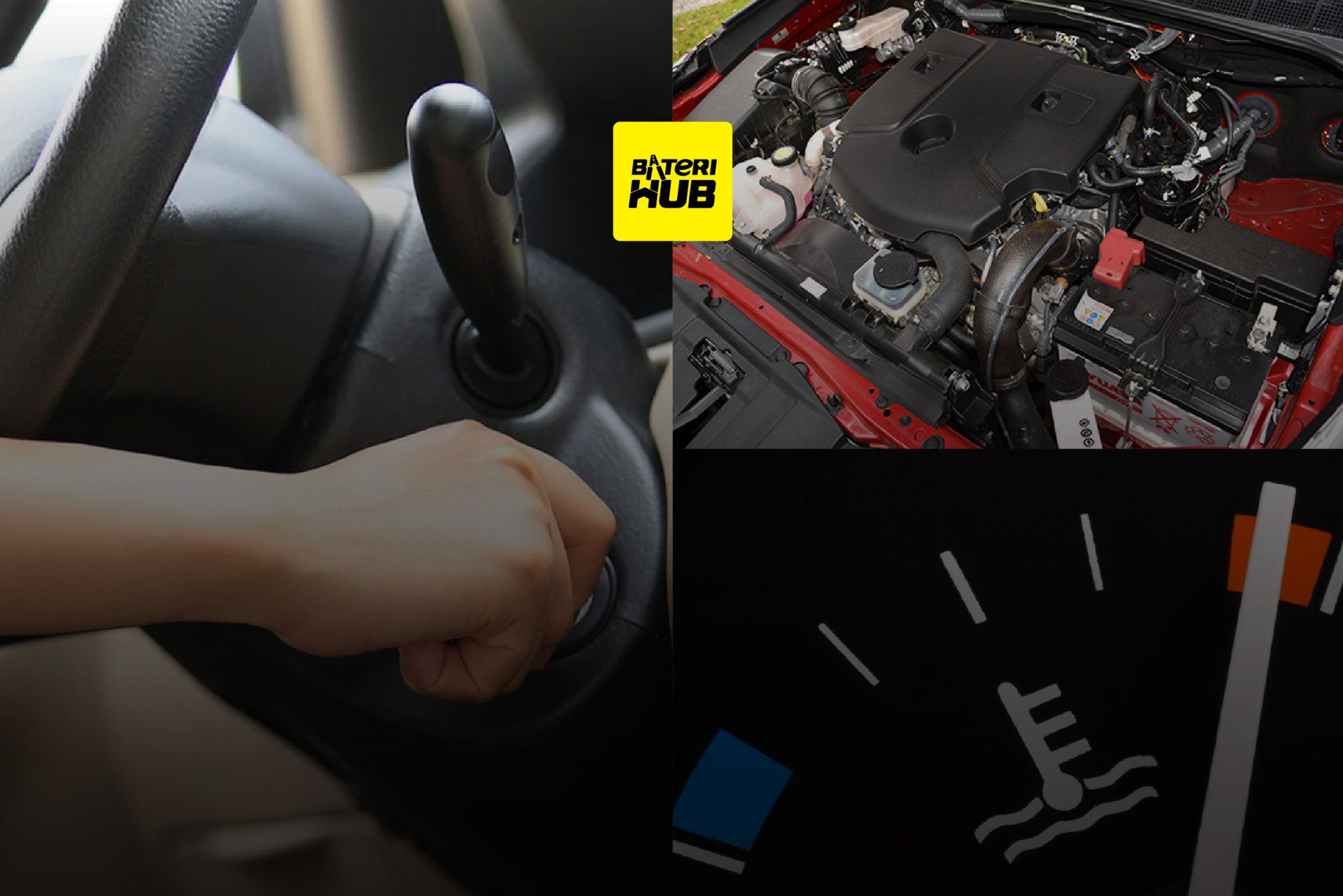 Is Warm Up A Car Engine Before Driving Is A Must Or A Myth?