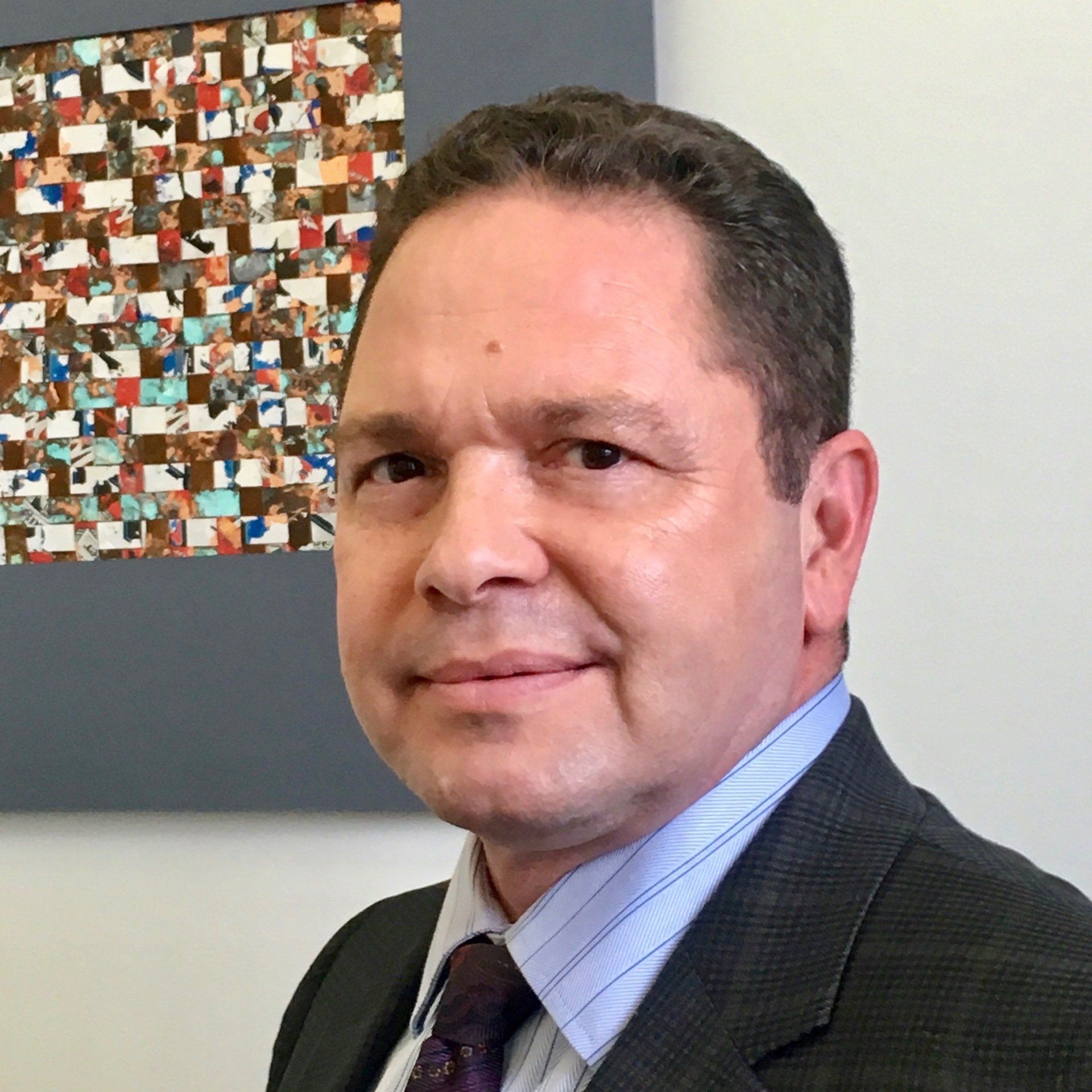 Mark Alexander | President of CIVITAS Citizen