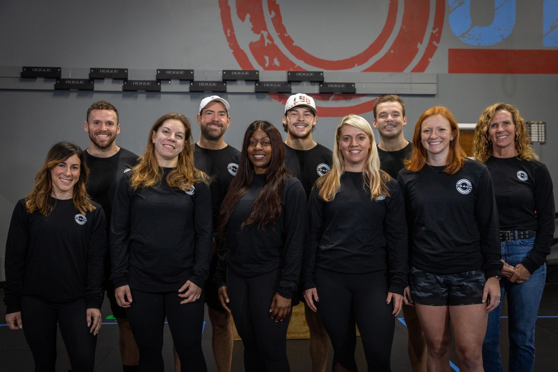 Thrive | Outsiders CrossFit | Sparks, MD