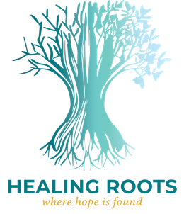 Homicide Grief Support | Healing Roots