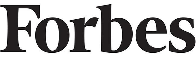 Forbes Logo Transparent