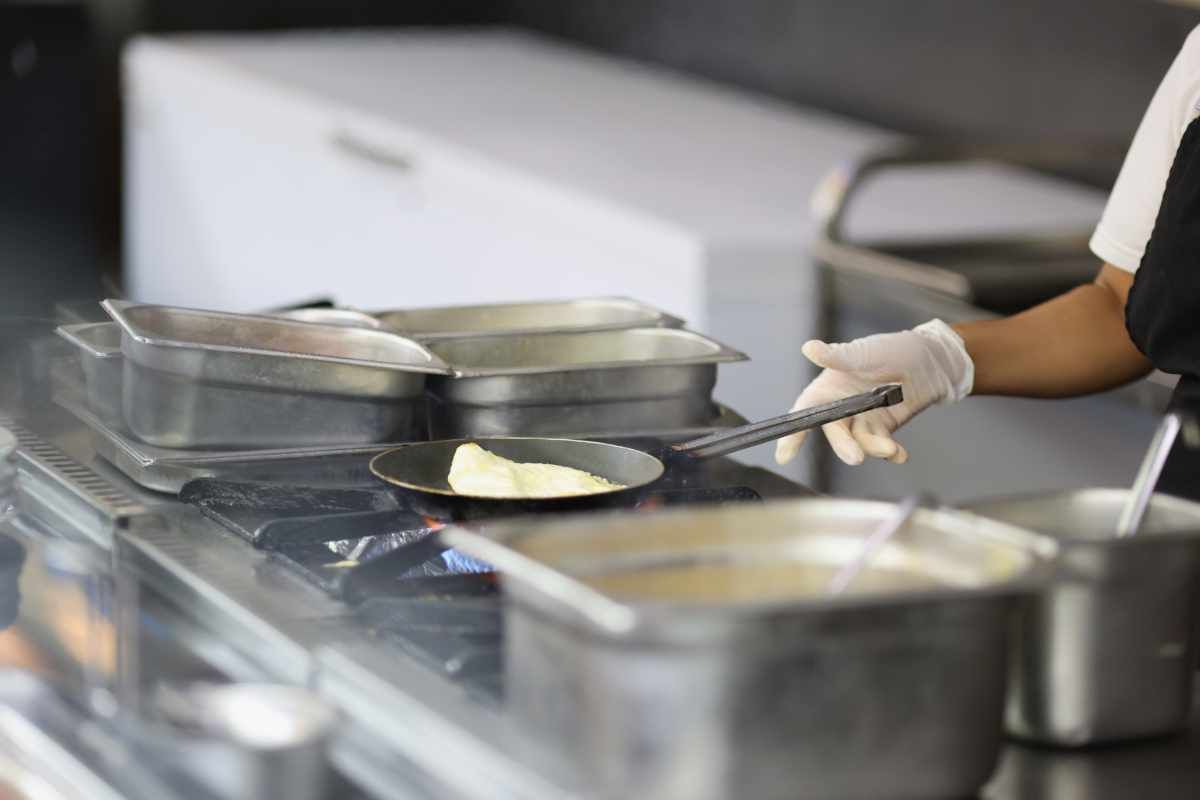 All About Restaurant Labeling: FDA CFR21 guidelines