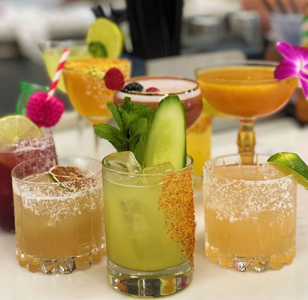 Allied Beverage Group