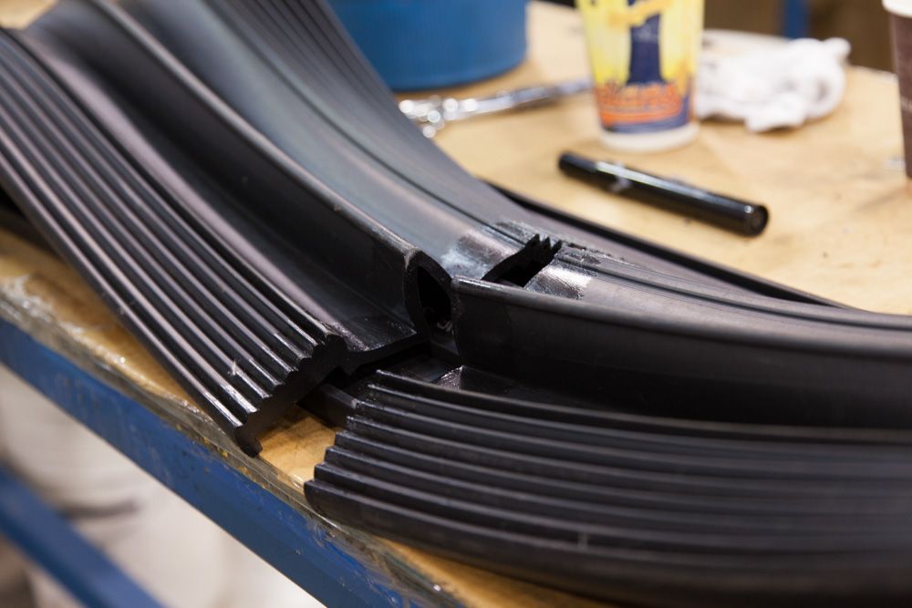 Harnessing the Power of Rubber: Trends and Innovations