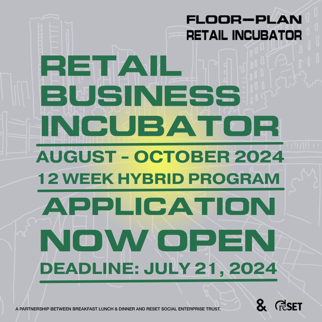 reSET | Where Great Companies Grow