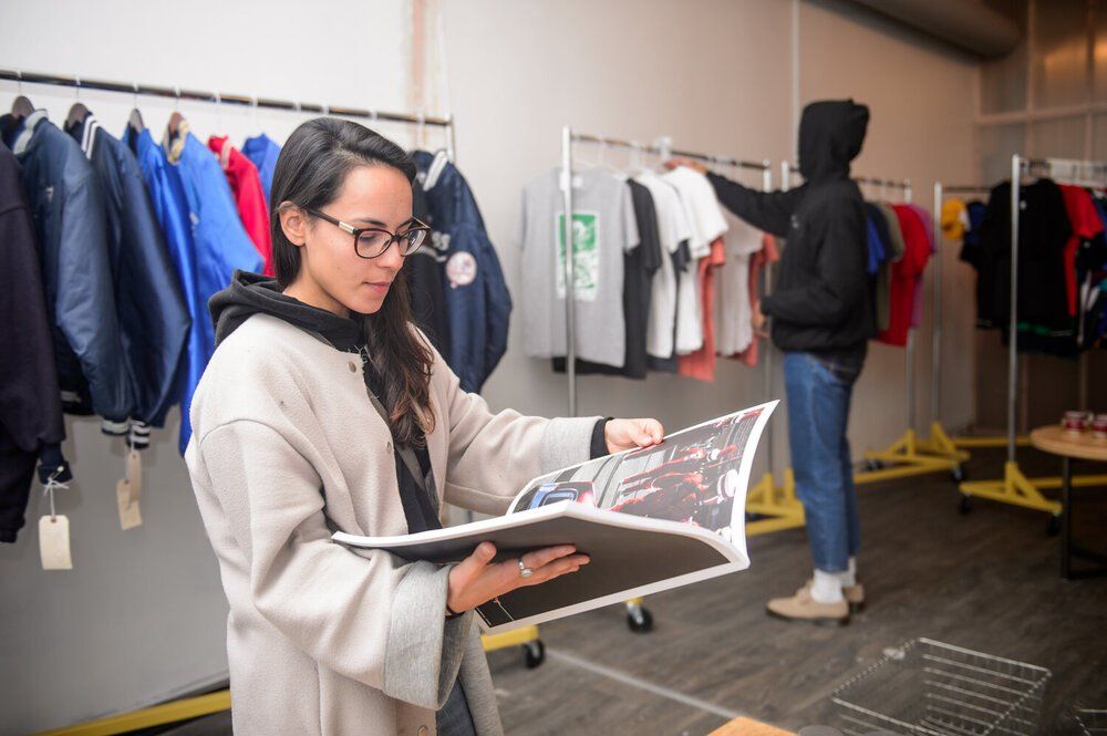 Retail Incubator | reSET