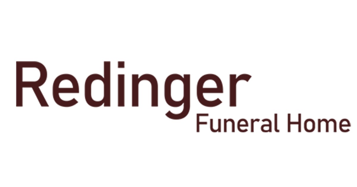 Funeral Services in Seiling, OK | Redinger Funeral Home