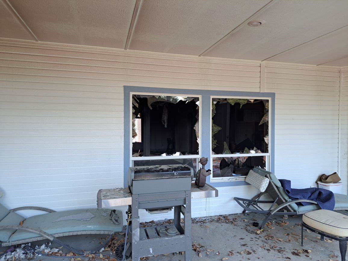 Resto Clean: Disaster Clean-Up & Restoration