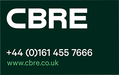 Cbre New England Logo