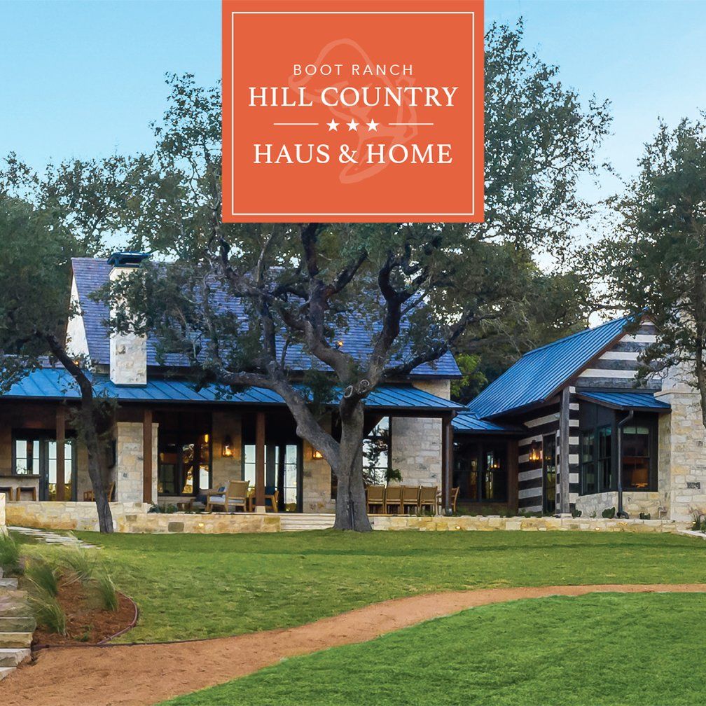 Boot Ranch | The Finest Private Club Community in Texas ...