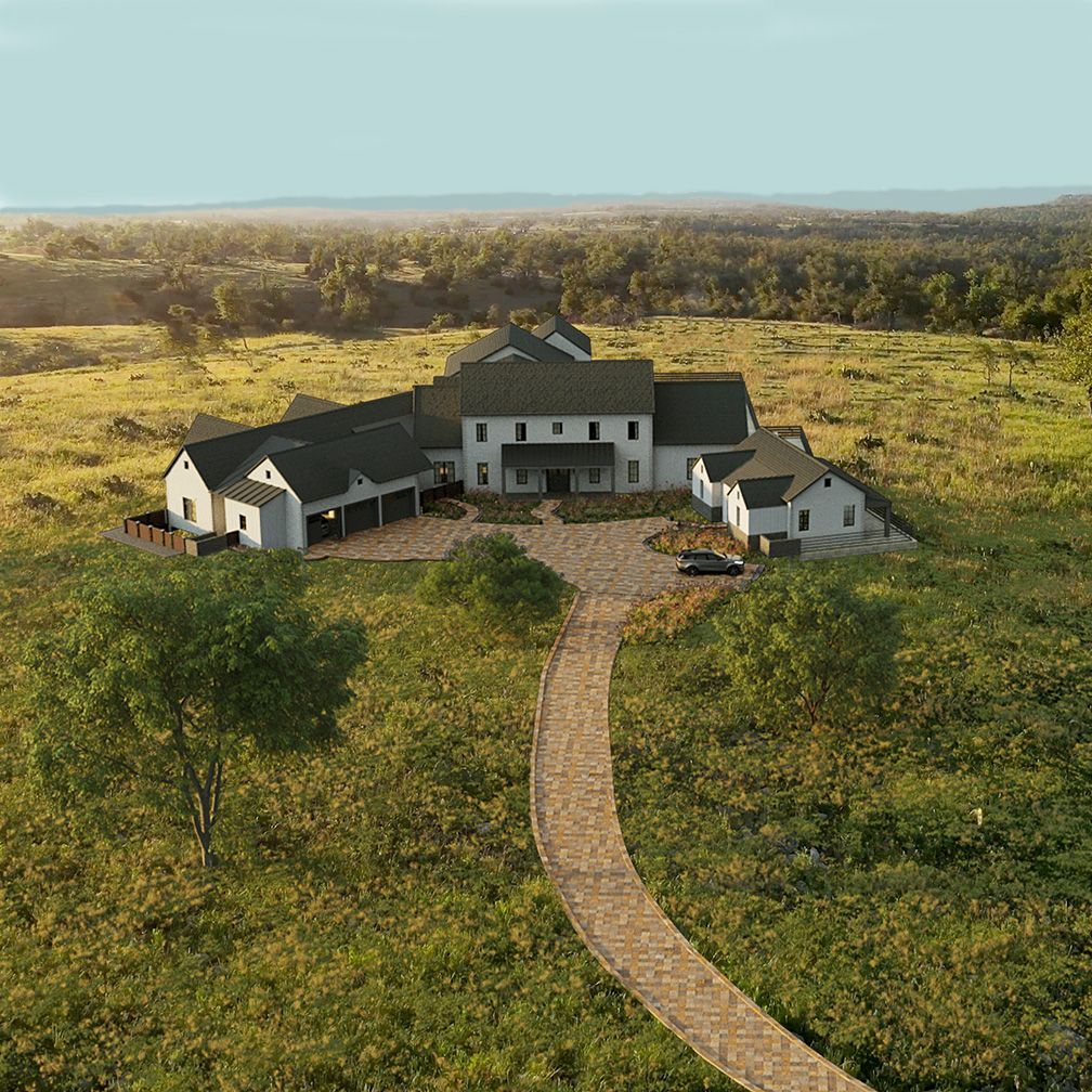 Boot Ranch | The Finest Private Club Community in Texas ...