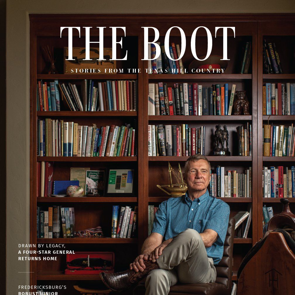 Private Golf Community | Texas Hill Country | Boot Ranch