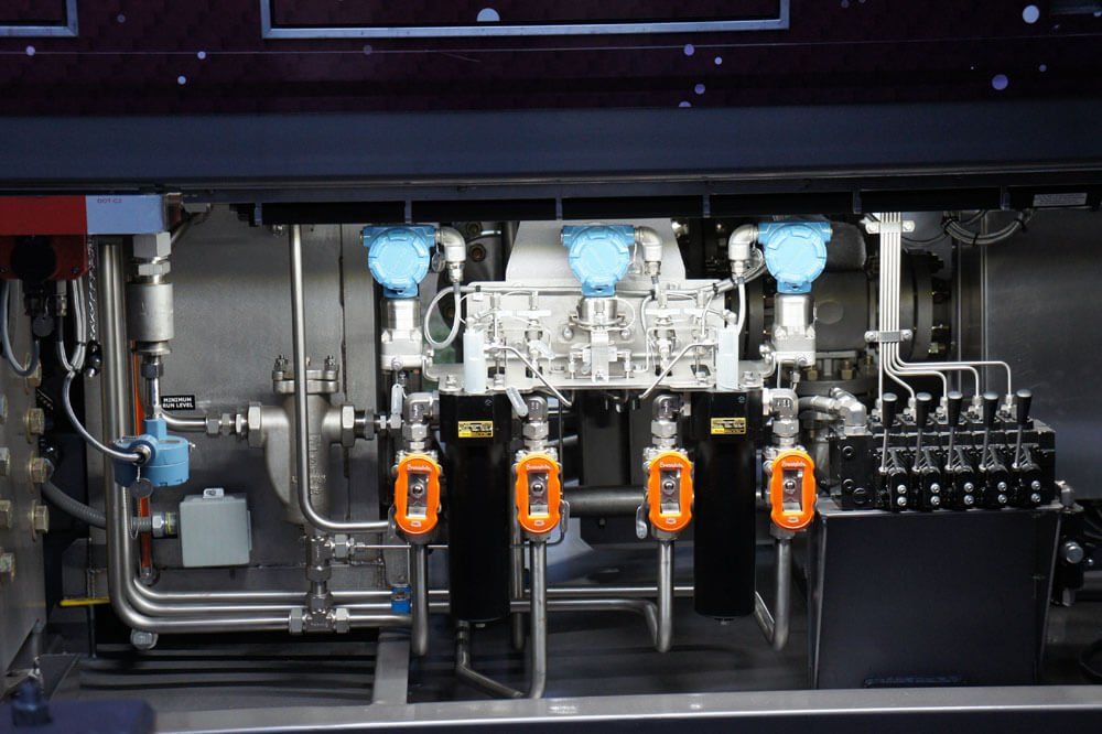 Gallery | Gas Turbine Generator | Dynamis