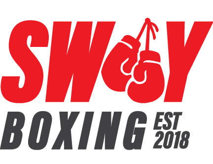 Boxing Club Derby | Sway Boxing Derby | #1 Boxing Training Derby