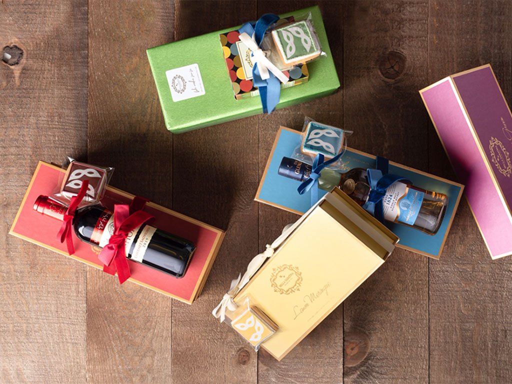 Customized Packaging | GTS Packaging Solutions (215) 752-2542