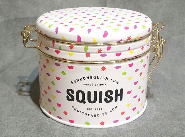 Custom Tin Packaging For Your Brand | GTS Packaging Solutions