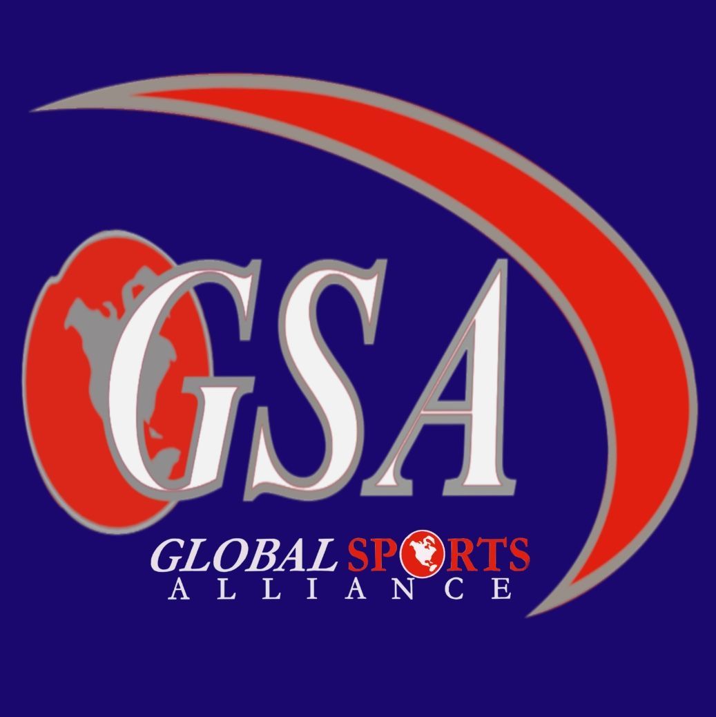 GSA Rules 7U-18U Baseball | Global Sports Alliance | Central FL