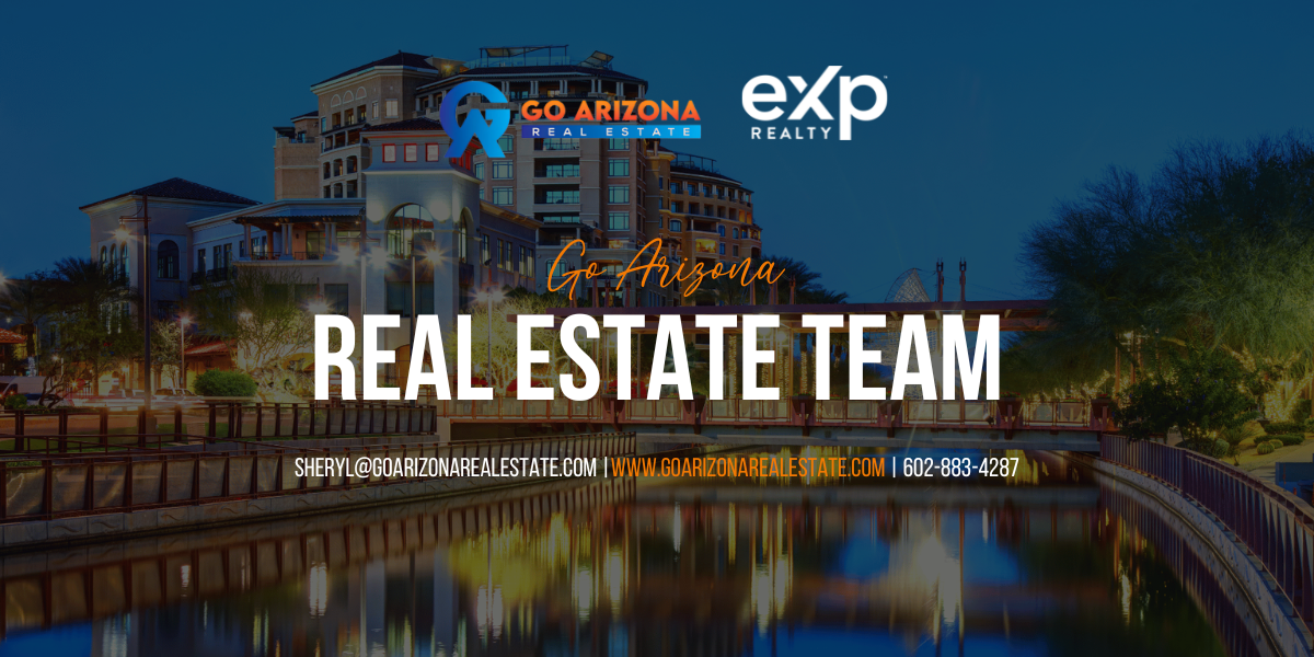 Relocation Services | Go Arizona Real Estate | AZ