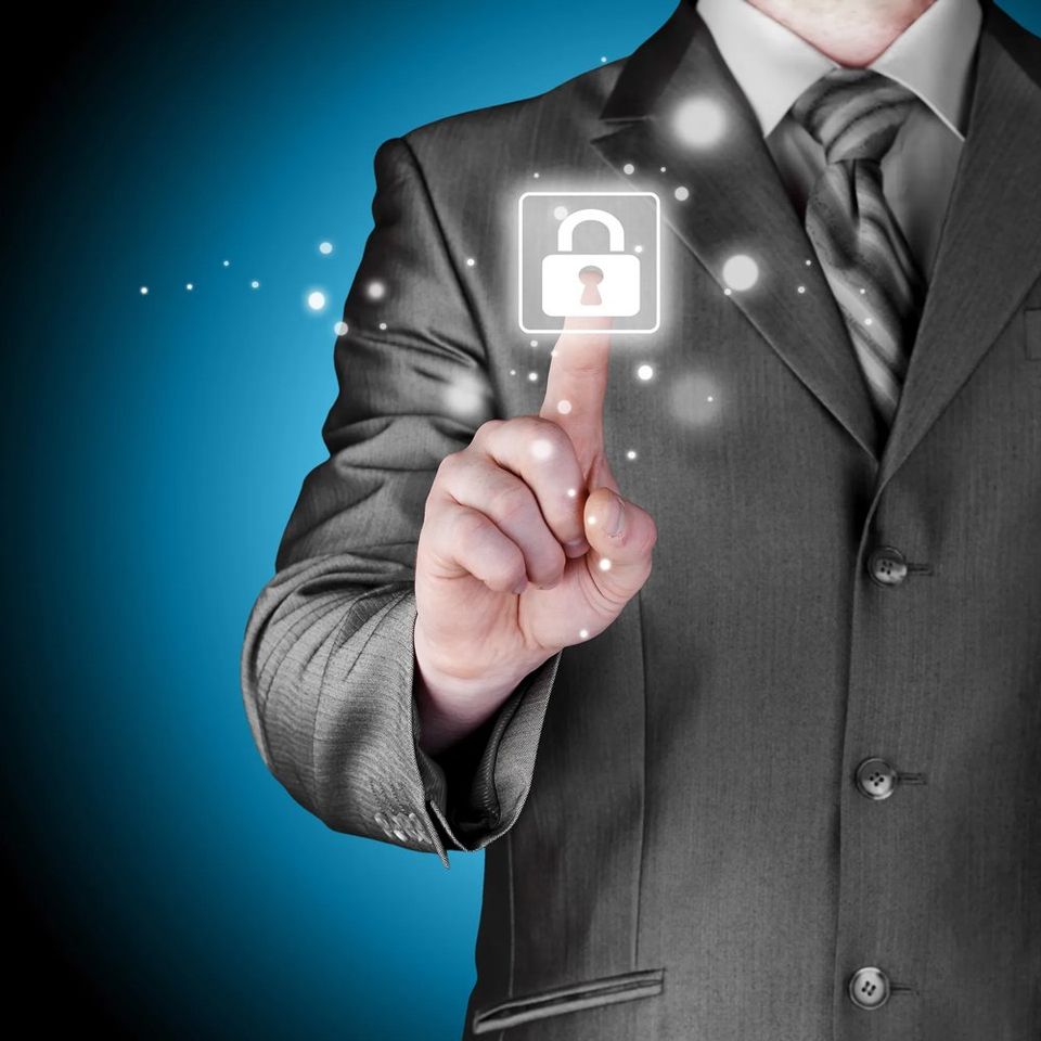 Choosing the Right Security System for Your Business