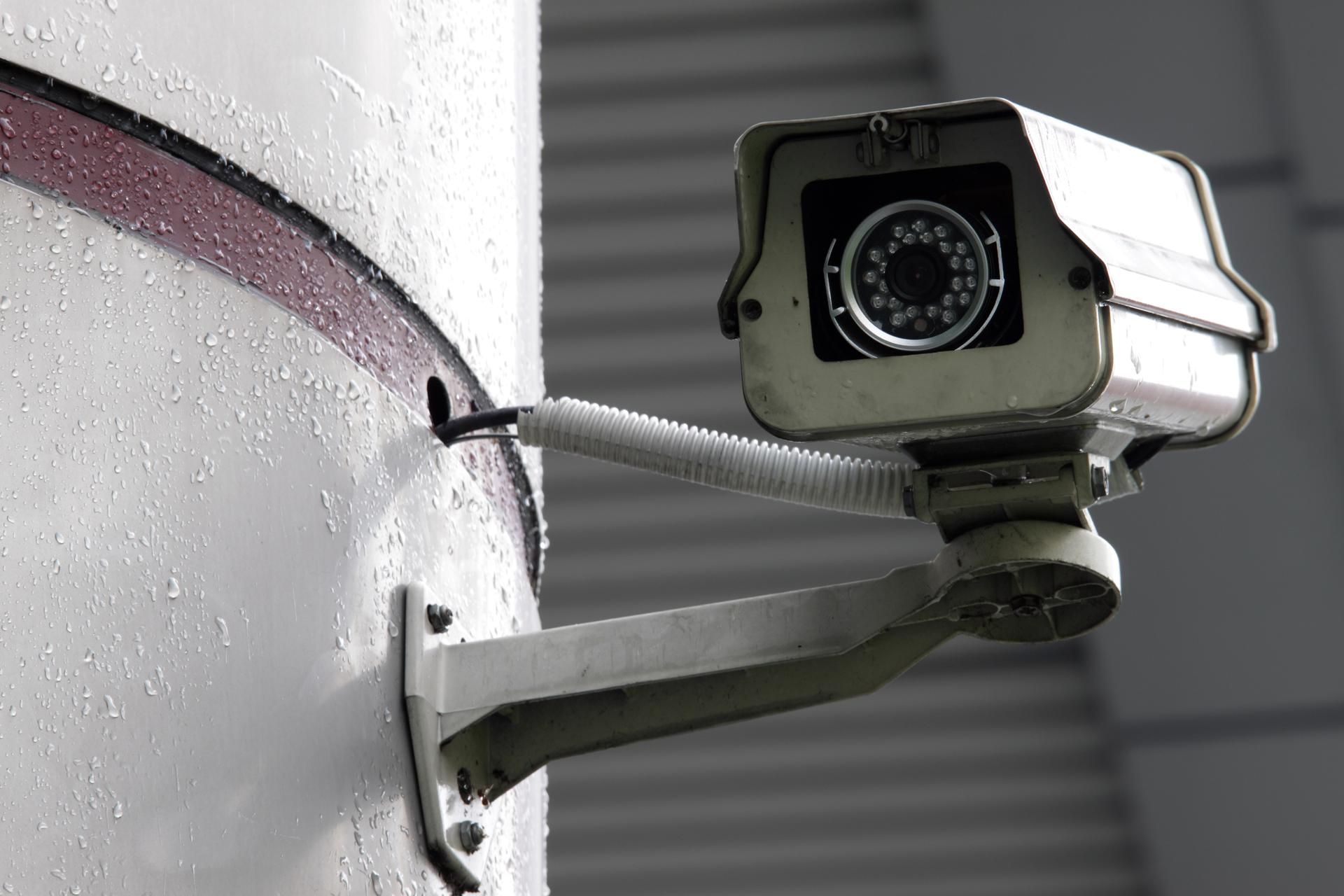 Hotel CCTV | Dixie Safe & Lock Service Inc.