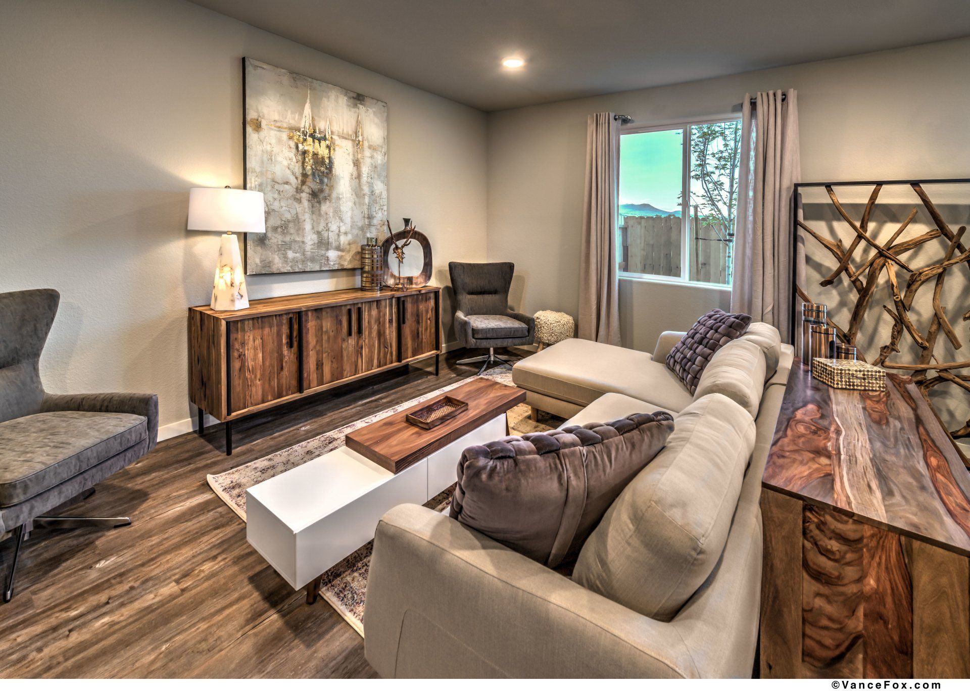 Pacific Wind Realty - Reno Realtors with Resale Homes