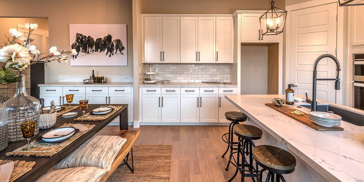 Reno Townhomes & New Homes | Desert Wind Homes