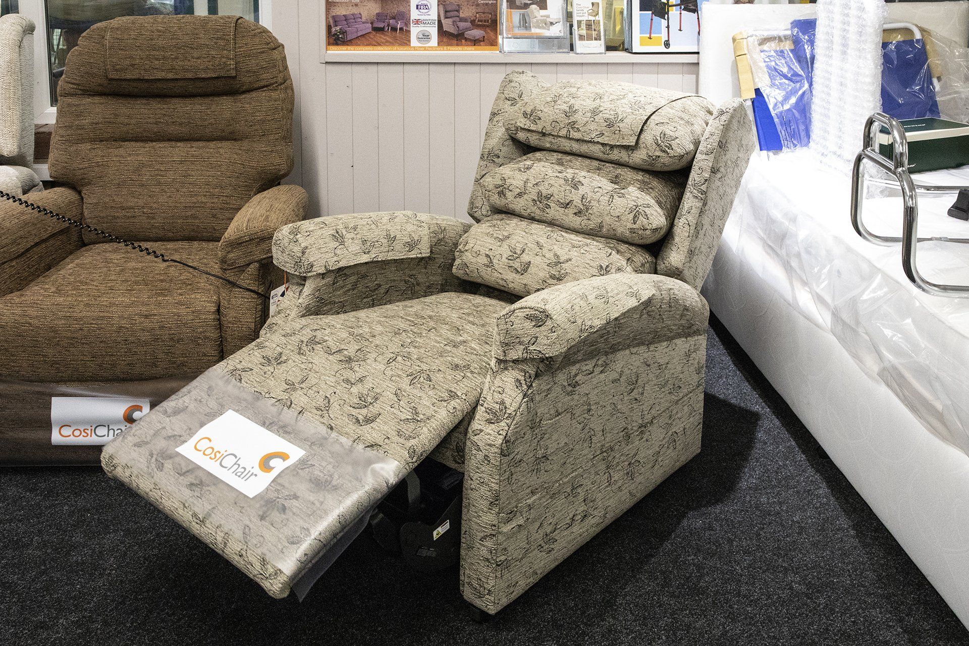 High-quality mobility aids | The Mobility Shop