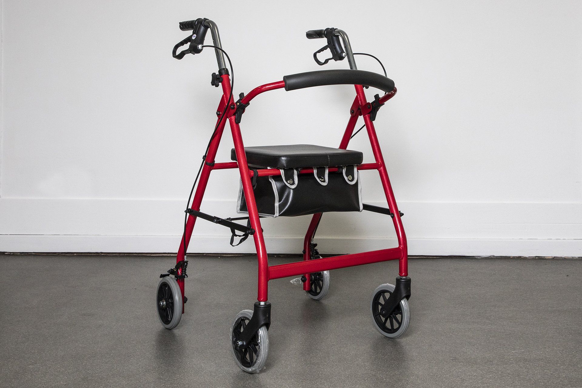 High-quality mobility aids | The Mobility Shop