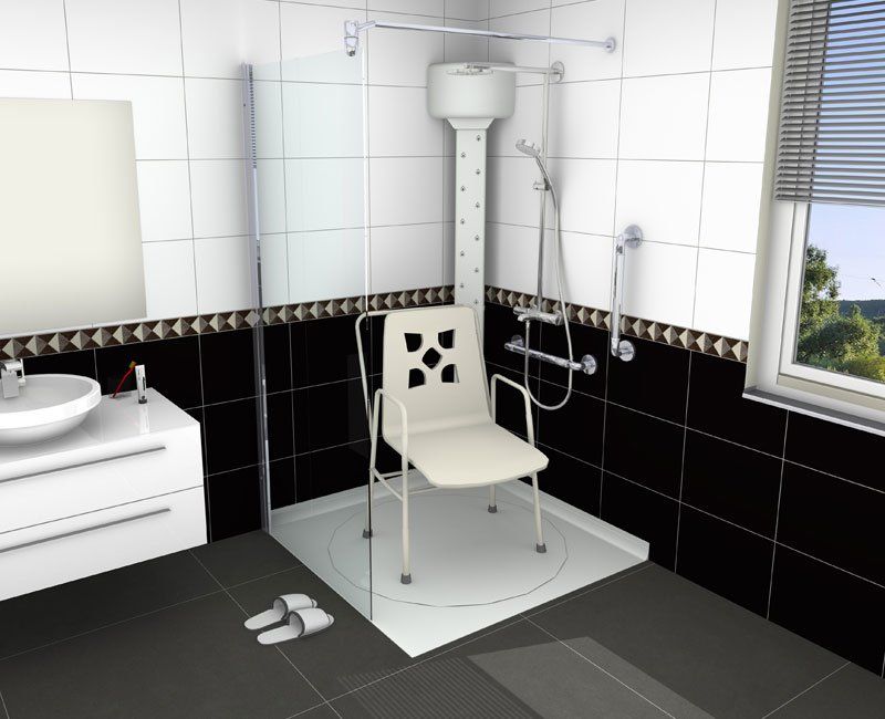 Bespoke room adaptations | The Mobility Shop