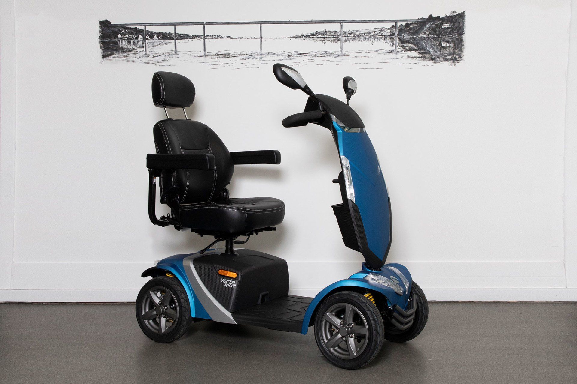 High-quality mobility aids | The Mobility Shop