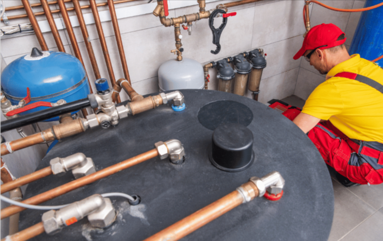 Types of Fuel for Home Heating Systems & Maintenance Tips