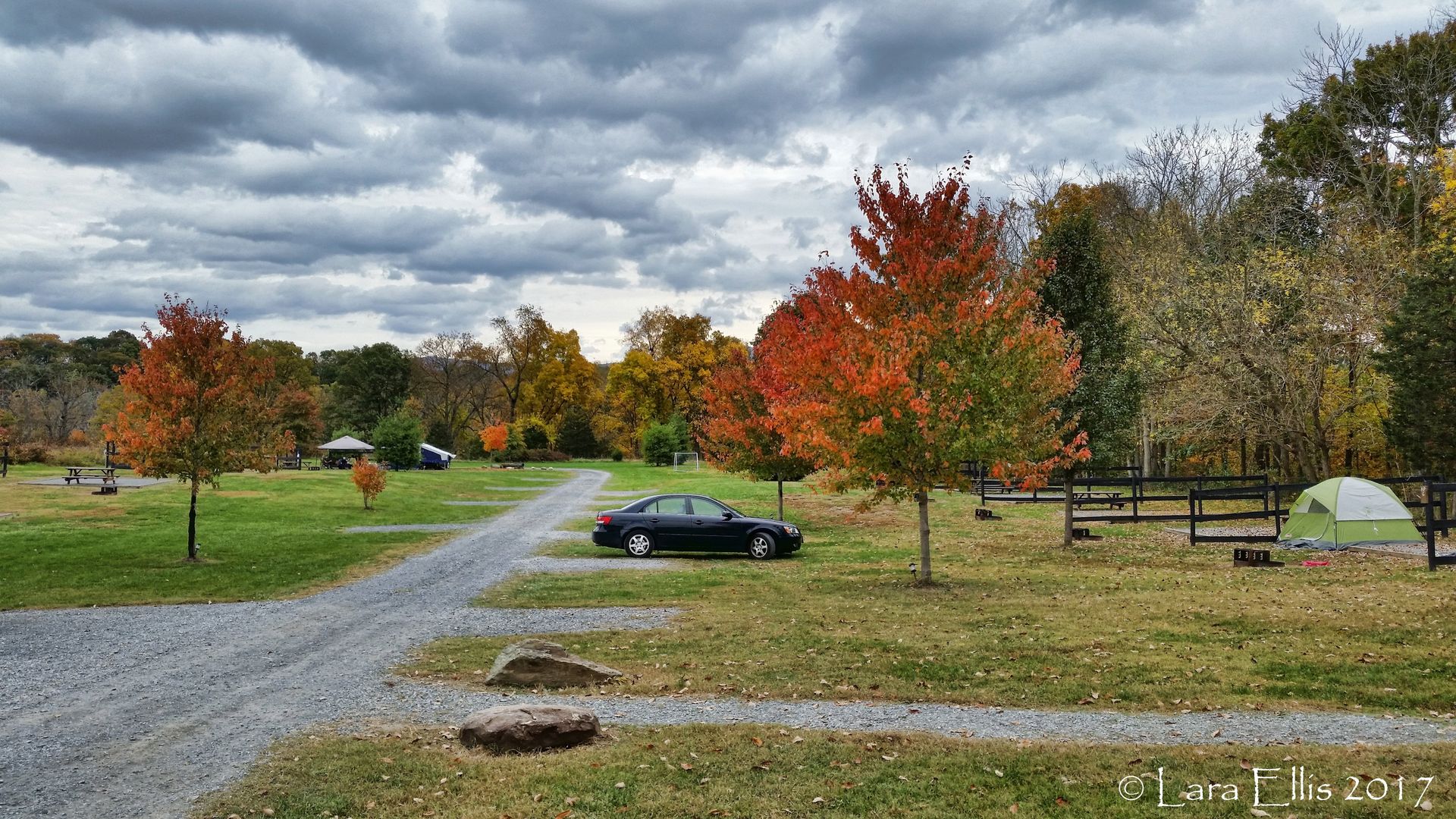 Luray RV Resort Photos | Luray, VA