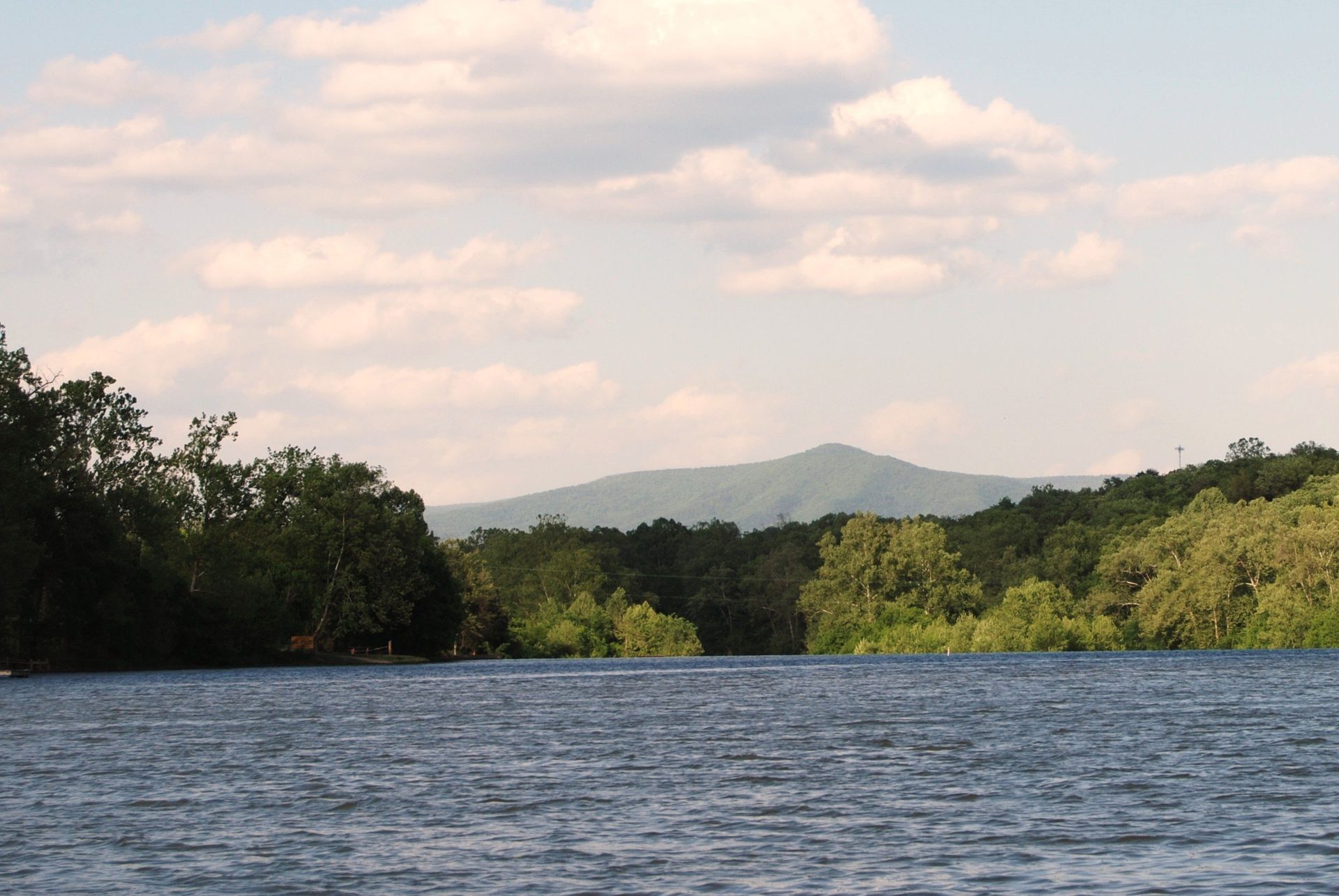 Luray RV Resort on Shenandoah River | Cabin Rentals | RV Tent Camping