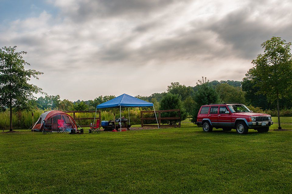 Luray RV Resort Photos | Luray, VA