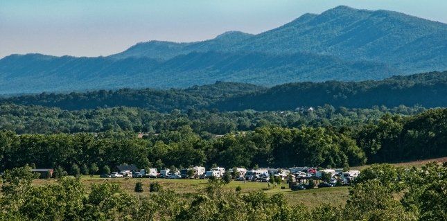 Luray RV Resort Photos | Luray, VA