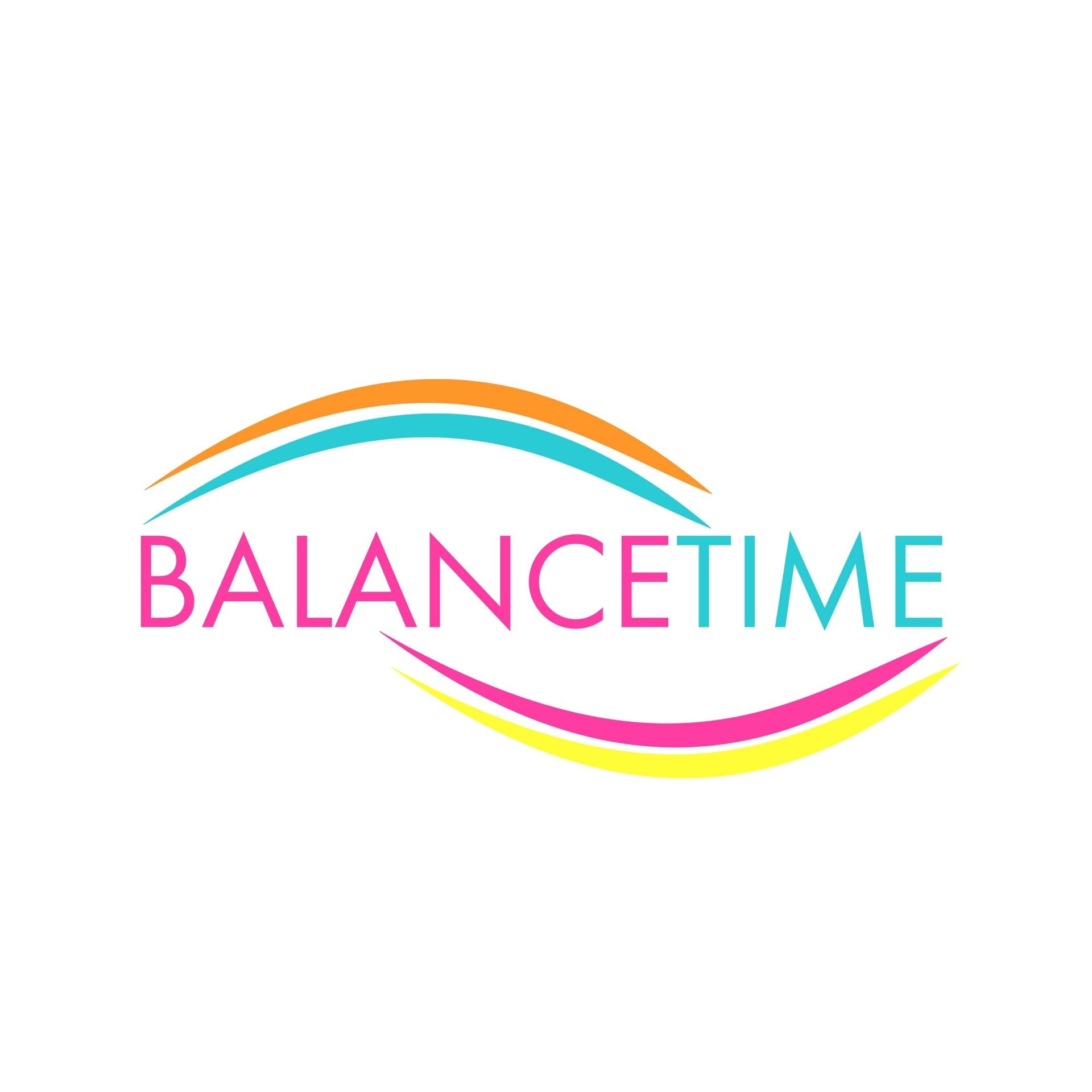 BalanceTime for finding calm and support for wellbeing