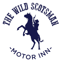 The Wild Scotsman Motor Inn | Accommodation in Gin Gin